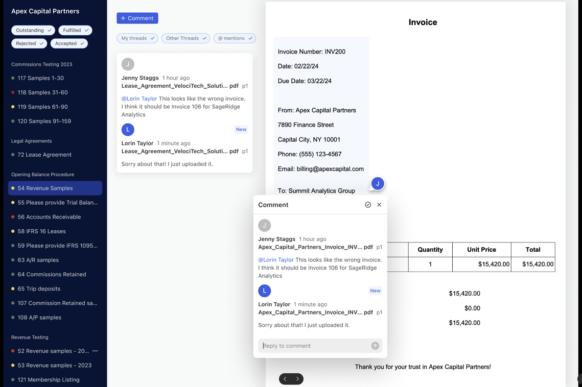 New Look, New Tools, Same Mission: How Suralink is Transforming Client Collaboration